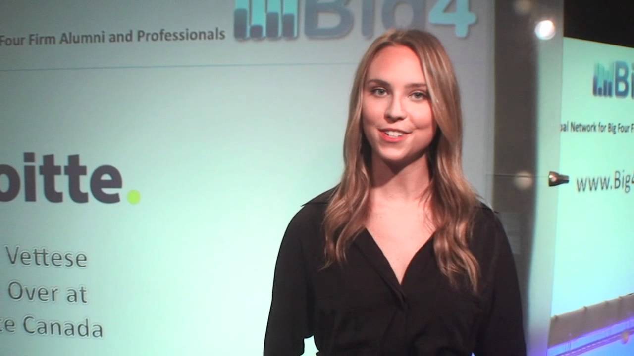 Accounting Firm and Consulting Firm News - Deloitte, Ernst & Young ...