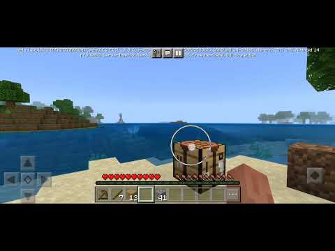 Minecraft level 1 - YouTube