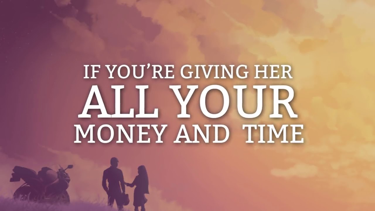 Anne Marie Ciao Adios Lyrics Lyric Video - YouTube