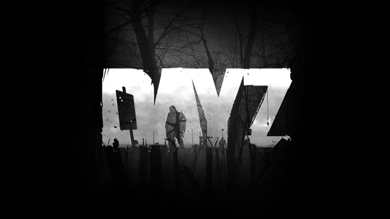 DayZ Intro - YouTube