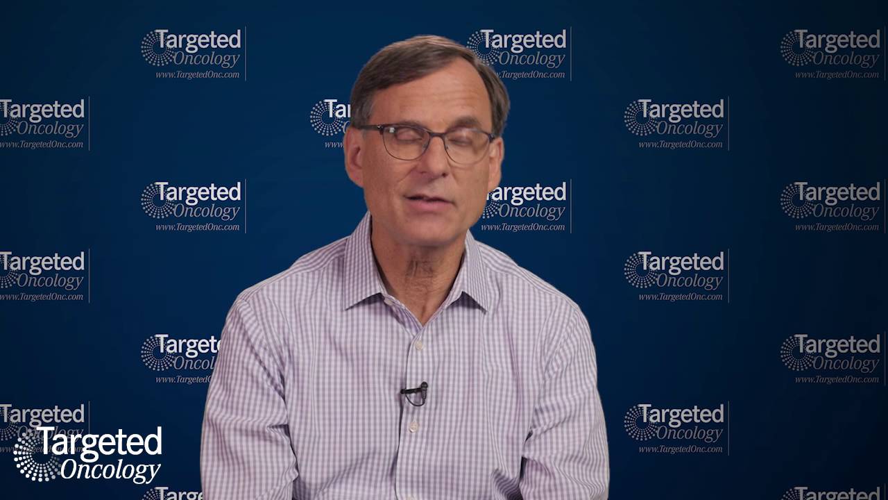 Upfront Ibrutinib: RESONATE-2 Trial - YouTube