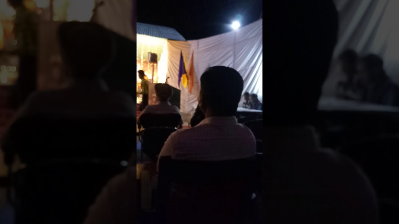 My stage anchoring during DIG inspection - YouTube