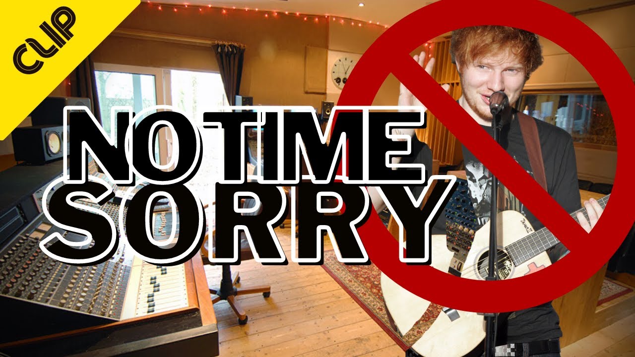 Ed Sheeran used to ring us up at Leeders Farm - YouTube