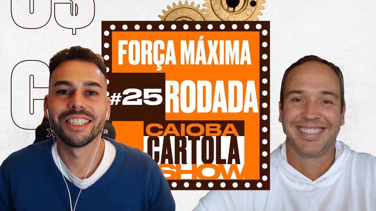 Entre os 200 melhores do Brasil, Thiago Freitas da dicas campeãs para ...