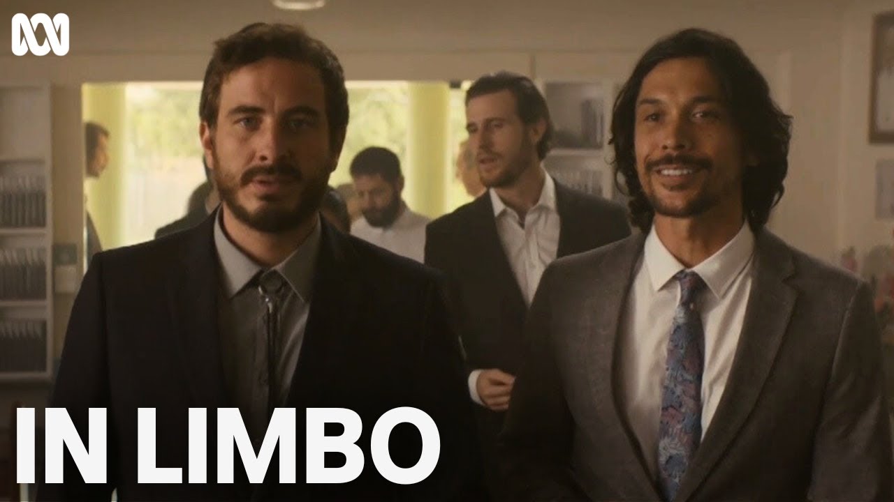 First Look | In Limbo | ABC TV + iview - YouTube