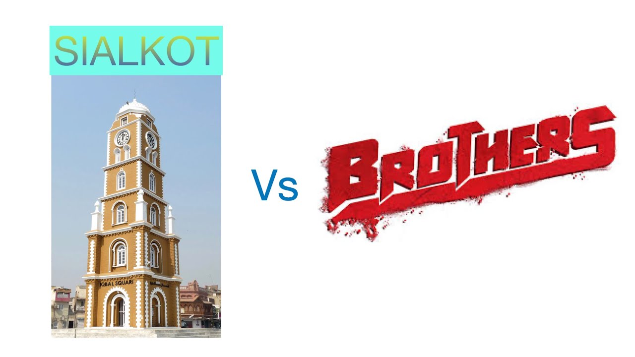 Sialkot vs Brothers 11 | Match #10 | Riyadh | 9 oct 2020 - YouTube