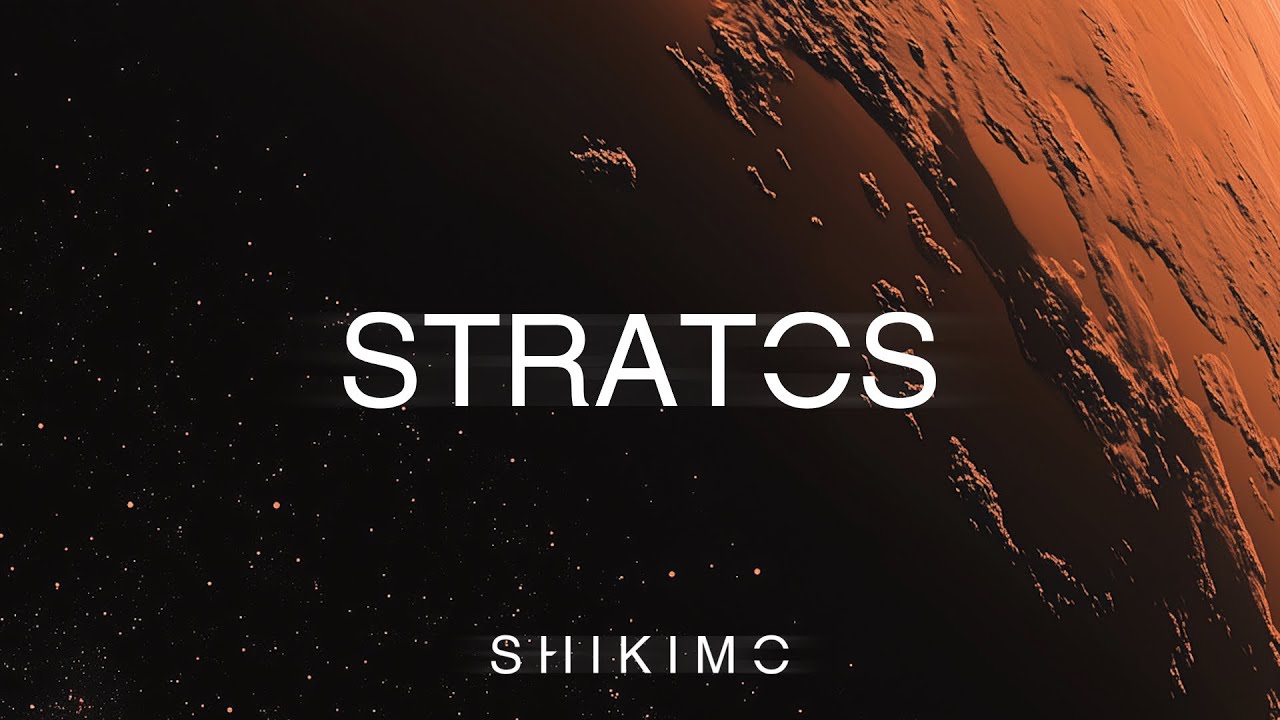 SHIKIMO - Stratos - YouTube