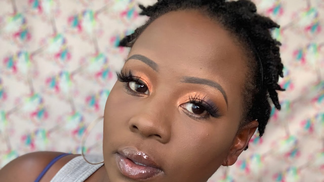 My One Month Loc Journey...**late post** - YouTube