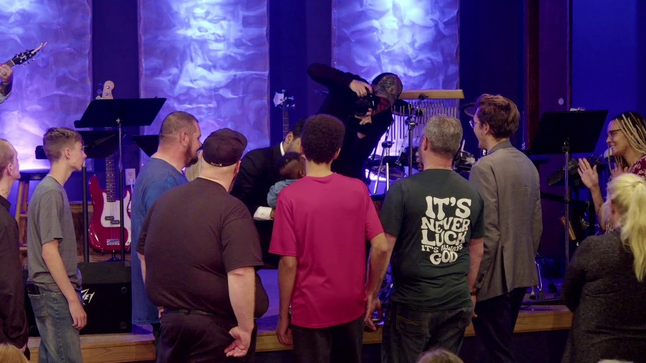 Festival of Miracles | Night 4 | Crawfordsville, IN | Evangelist Ankit ...