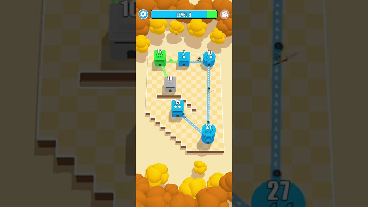 Site Takeover Level 9 - YouTube