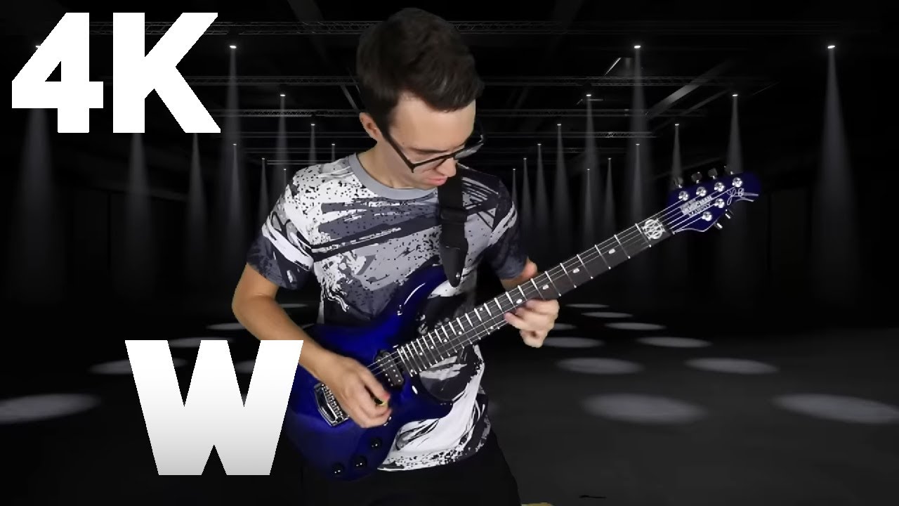 Steve Terreberry Remember You Official 4k Video Youtube