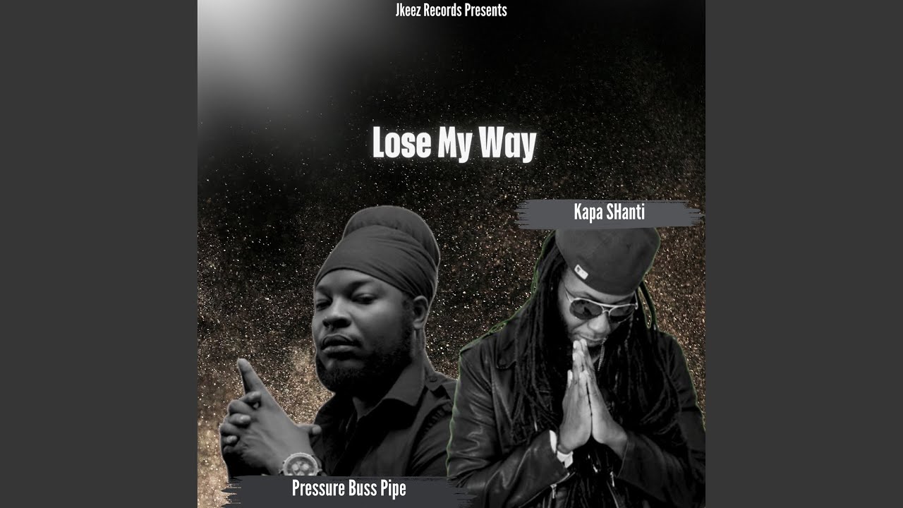 Lose My Way - YouTube