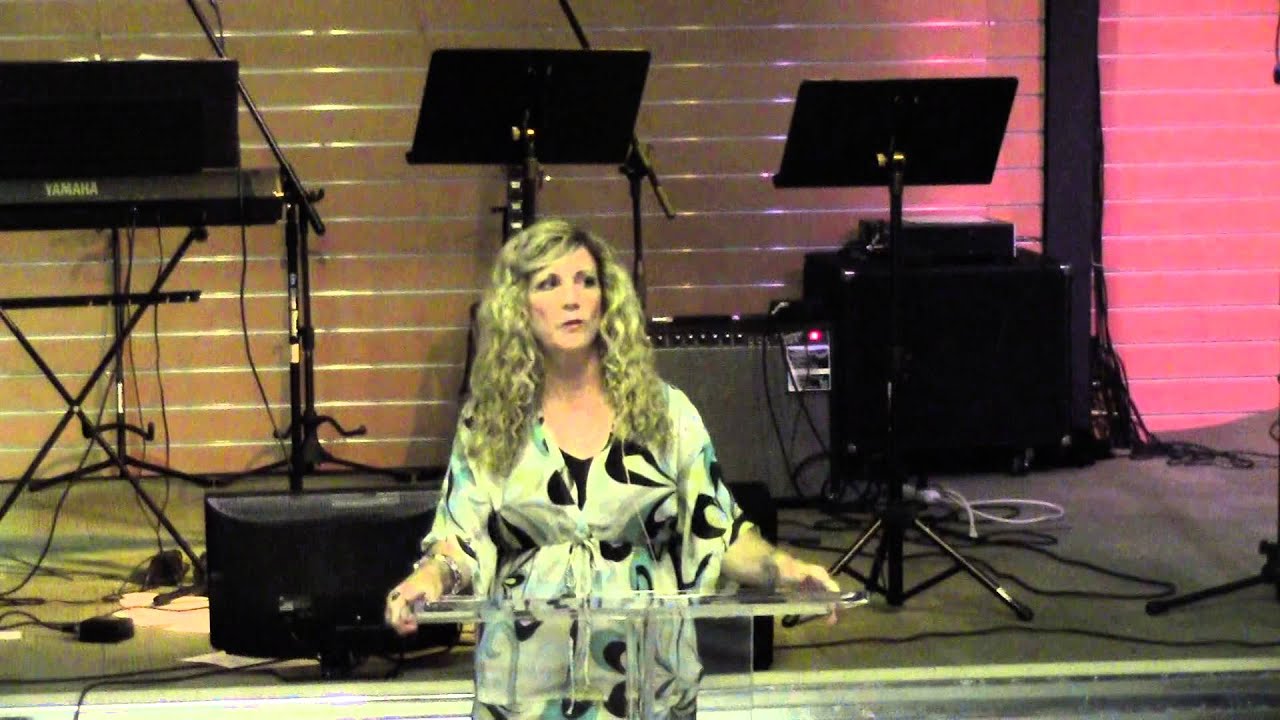 Debbie Patten - YouTube