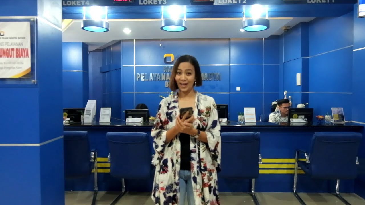 Video Testimoni WP - YouTube