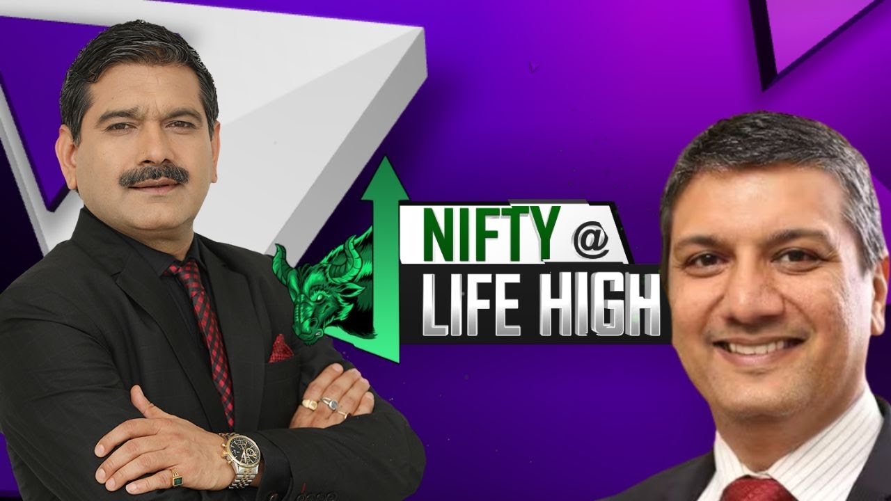 Decoding Life-Time Highs with Anil Singhvi | Insights from TRUST Mutual ...
