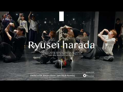 Ryusei harada \