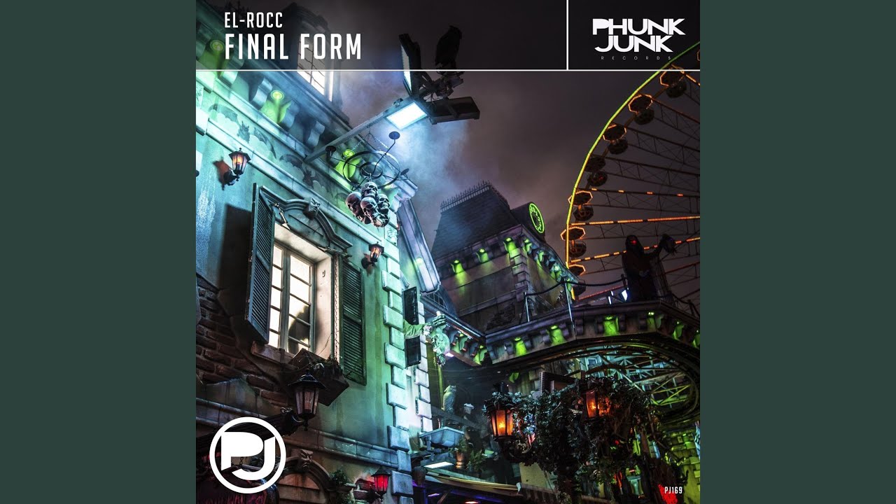 Final Form - YouTube