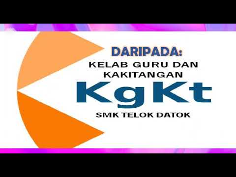 SMK TELOK DATOK - YouTube