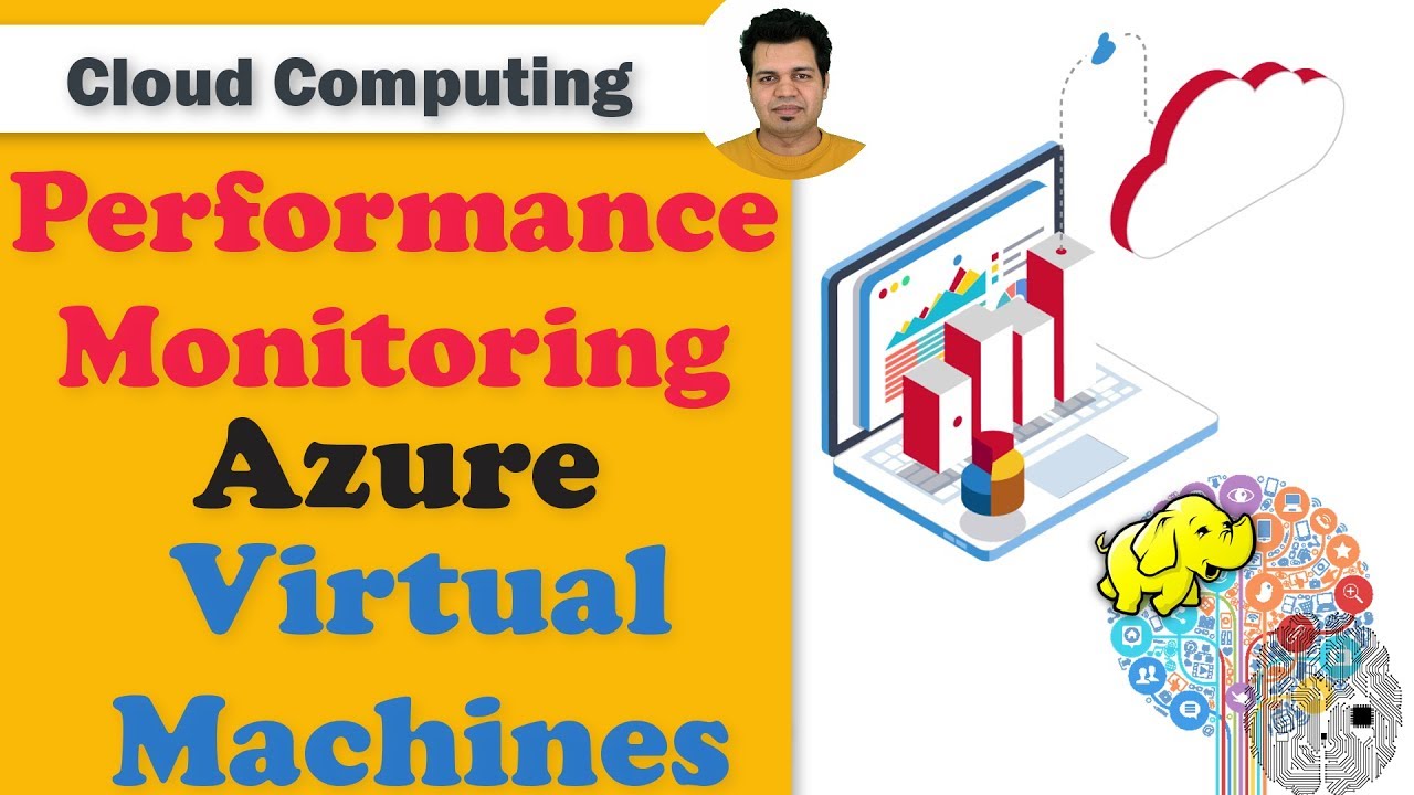 What is Performance Monitoring of Virtual Machines | Azure VM ...