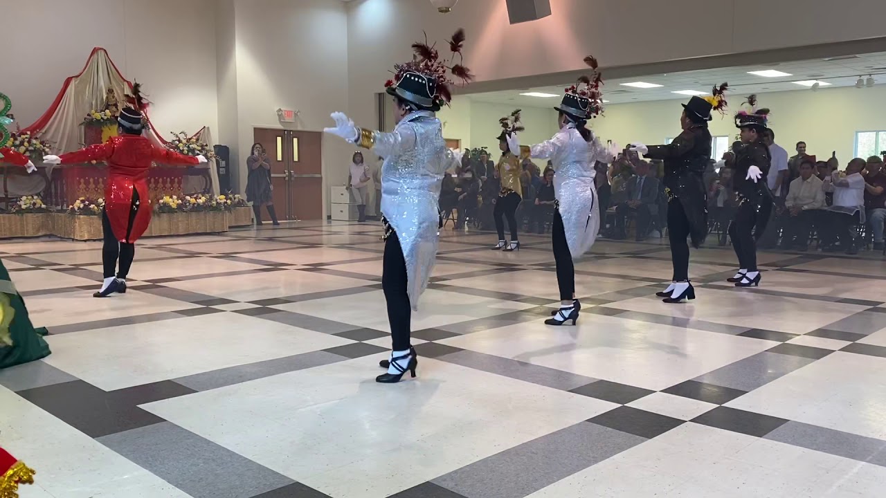 Sinulog dance 2020 - one beat one dance one vision - YouTube