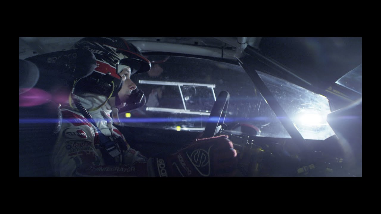 Inter Cars - New Logo - YouTube