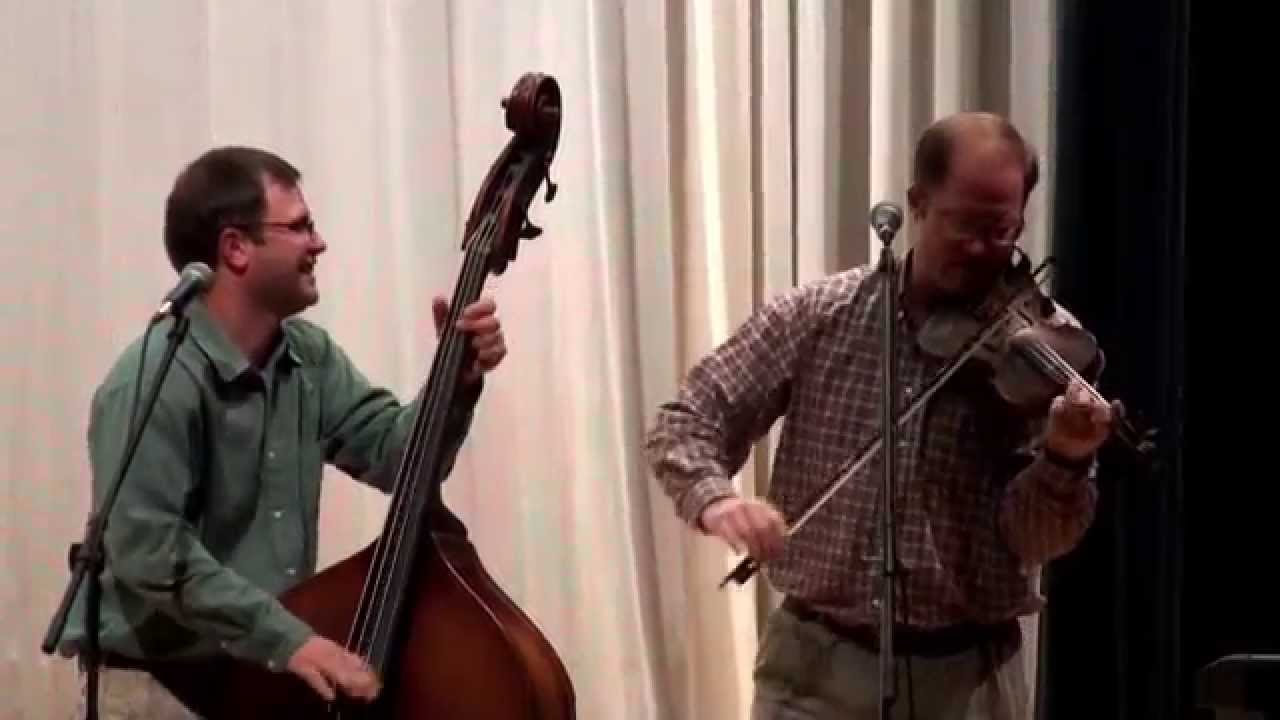 The Cockman Family - Victory in Jesus - YouTube