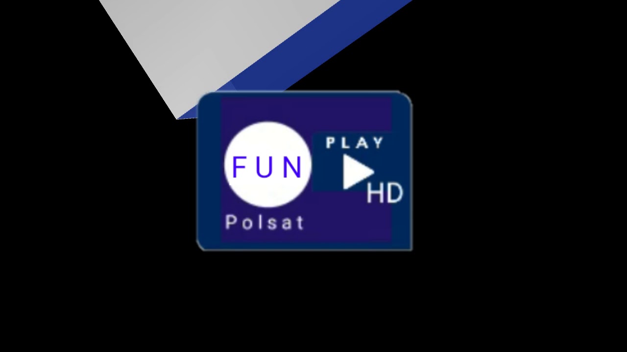 Polsat Fun Play HD - Bufor - YouTube