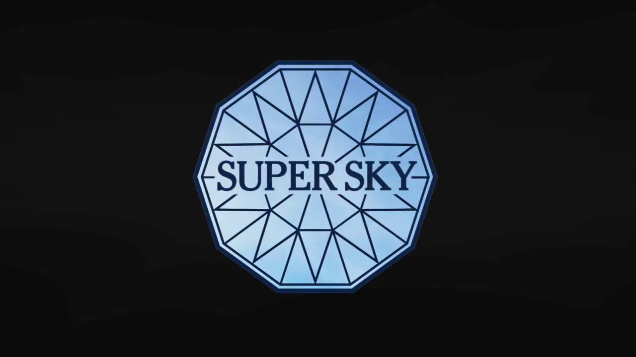 SuperSky at AIA - Part 1 - YouTube