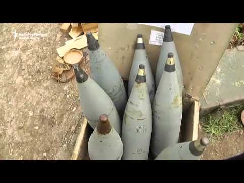 Armenian-backed Separatists and Azerbaijan Observe Ceasefire Overnight