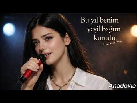 Bu Yıl Benim Yeşil Bağım Kurudu Türkü Cover 2026 | Anadoxia