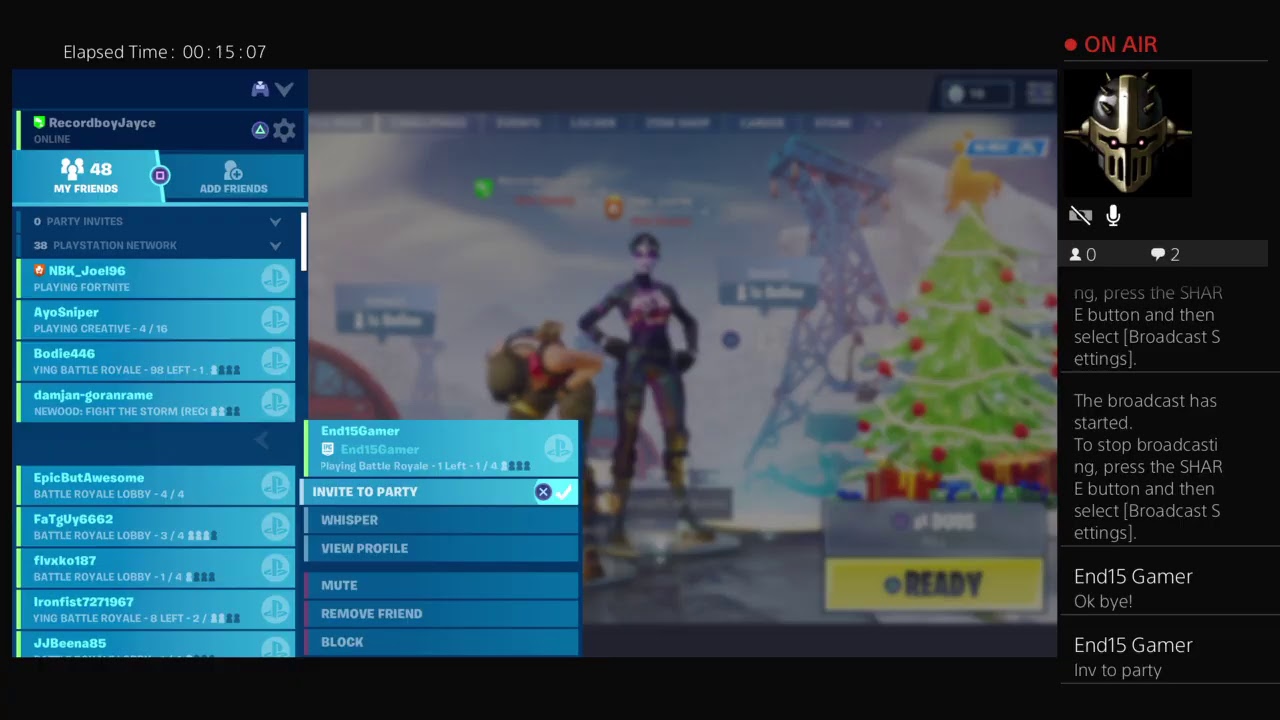 Nbk clan going for high kill - YouTube