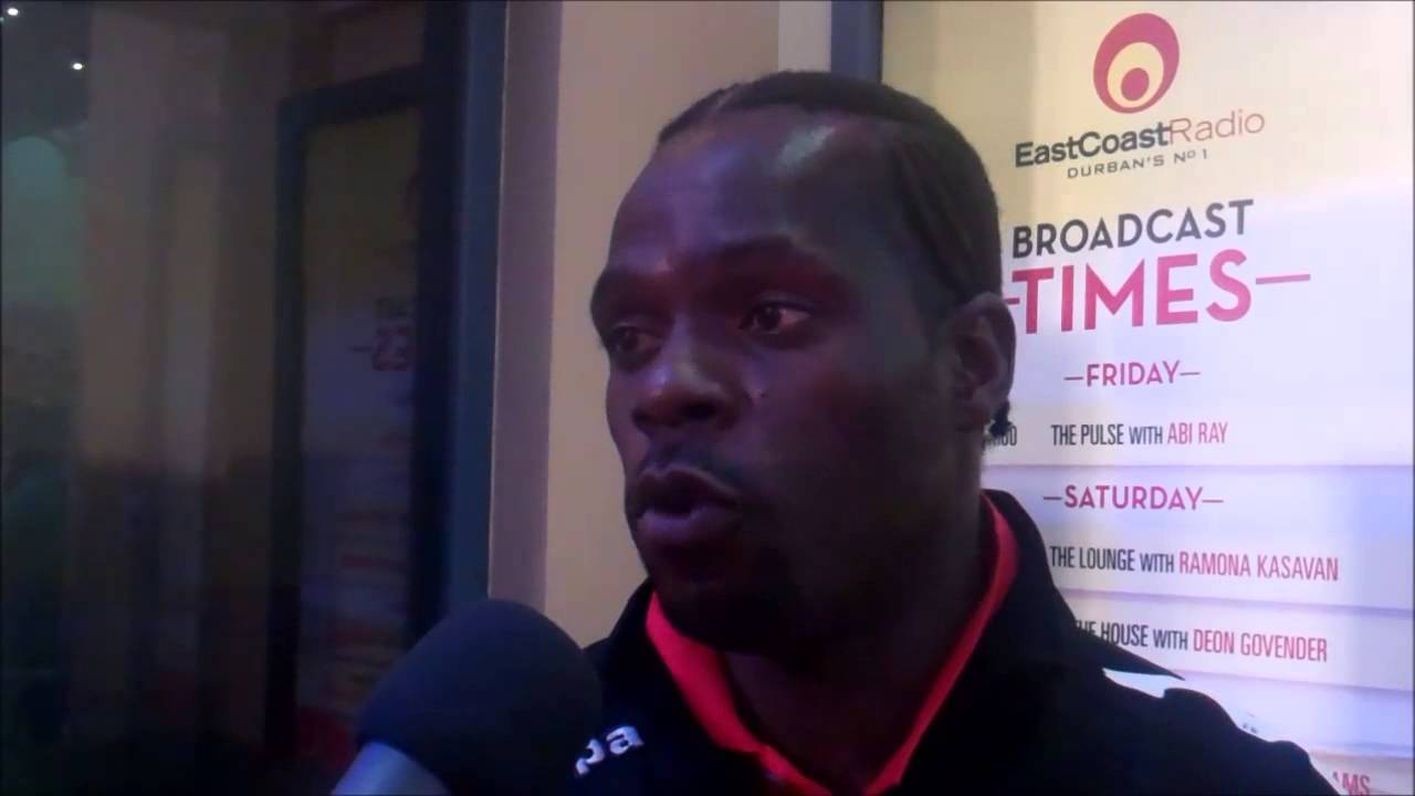 AmaZulu FC Goalkeeper: Tapuwa Kapini - YouTube