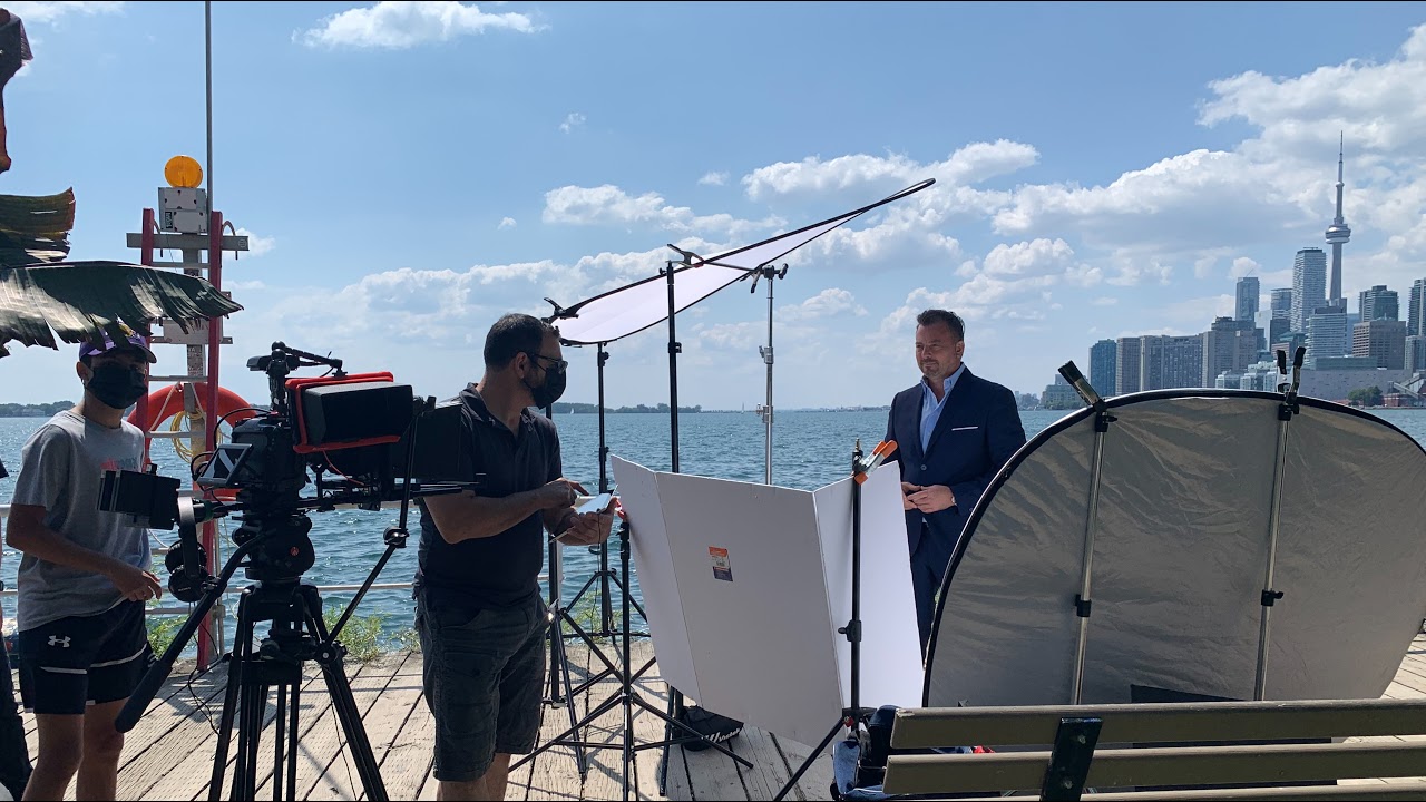 Florida Living Live Stream - YouTube