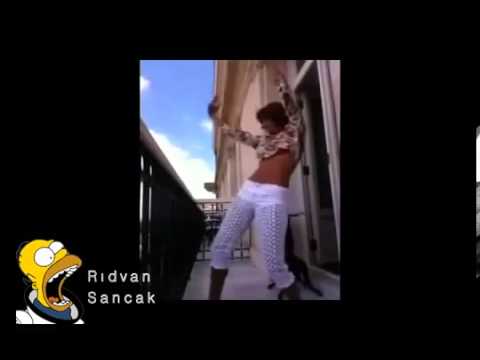 Harlem Shake Yıldız Tilbe Versiyonu