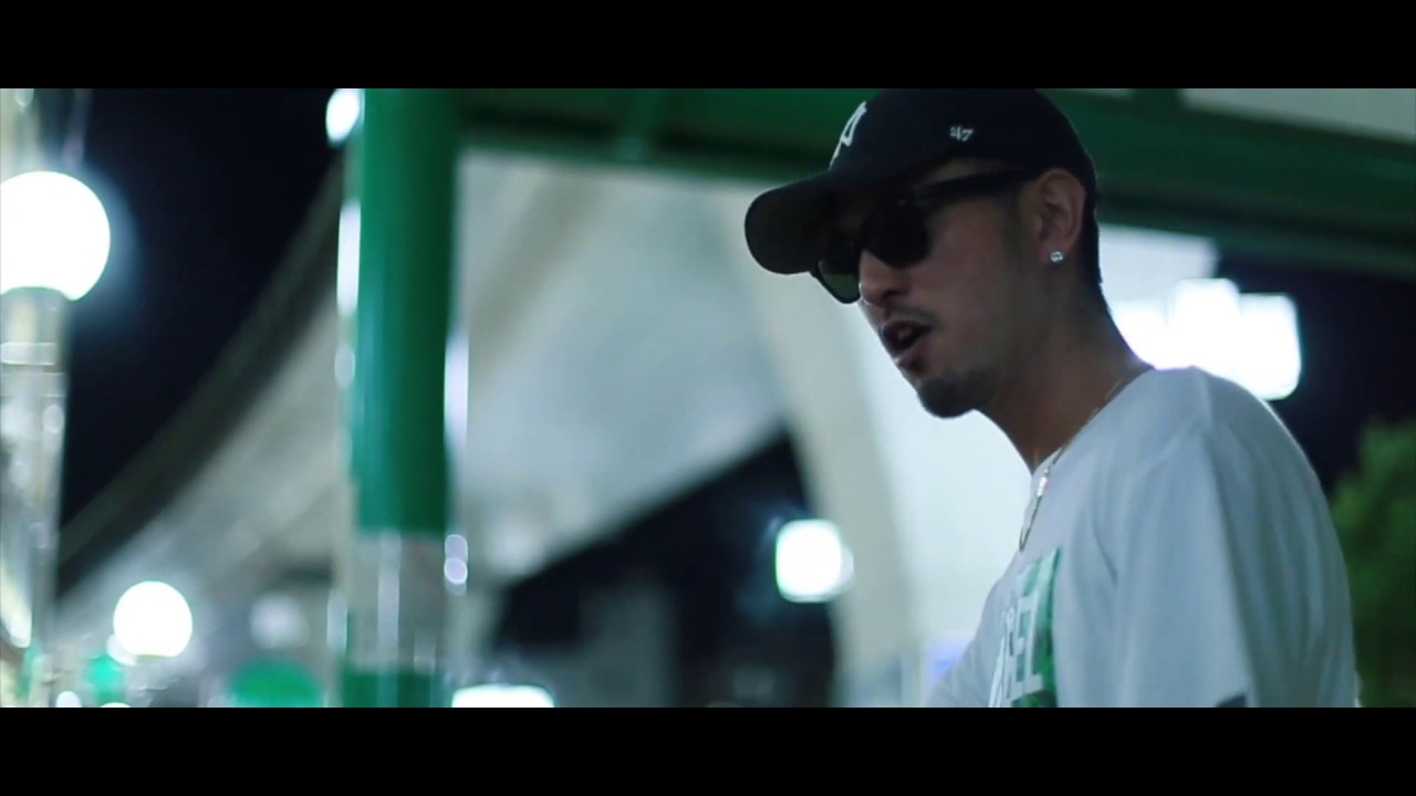 YU-DAI - Verse Place [Official Music Video] - YouTube