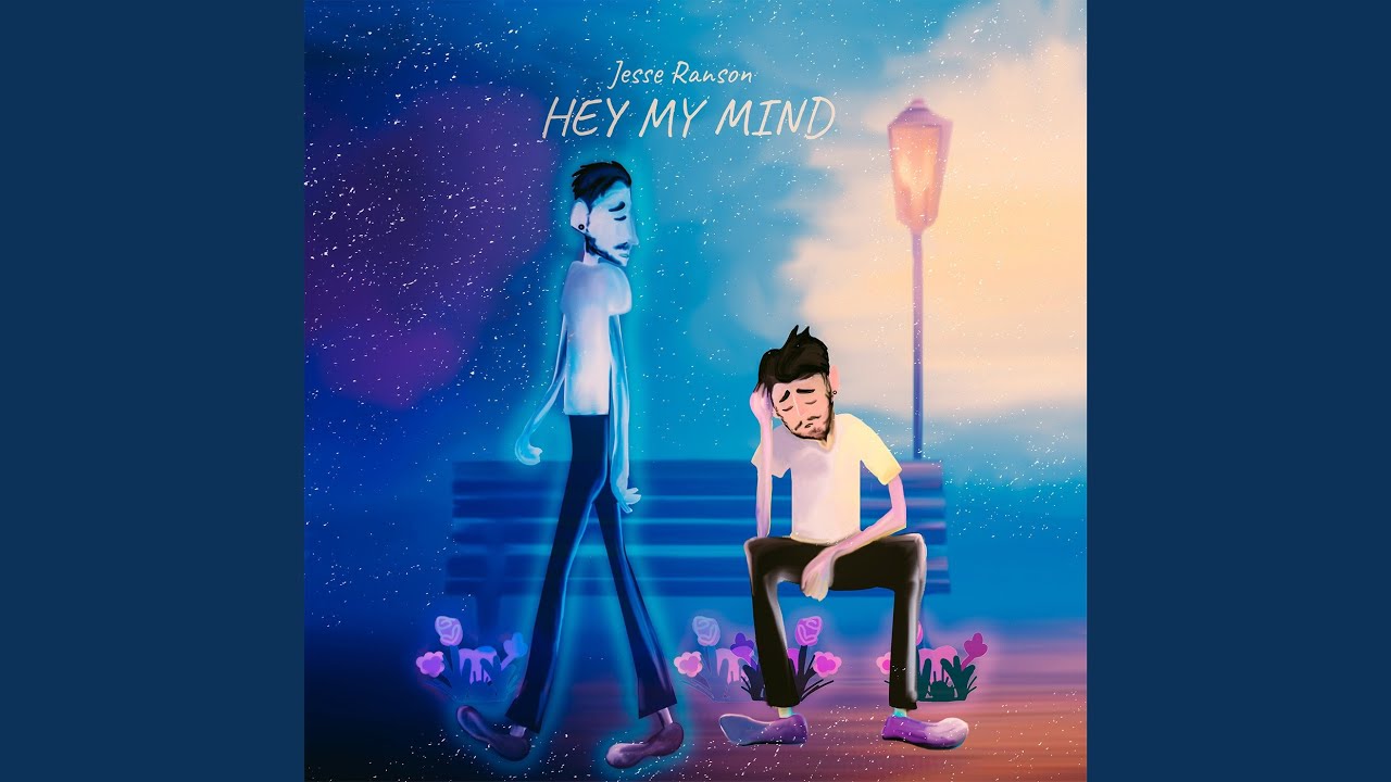 Hey My Mind - YouTube