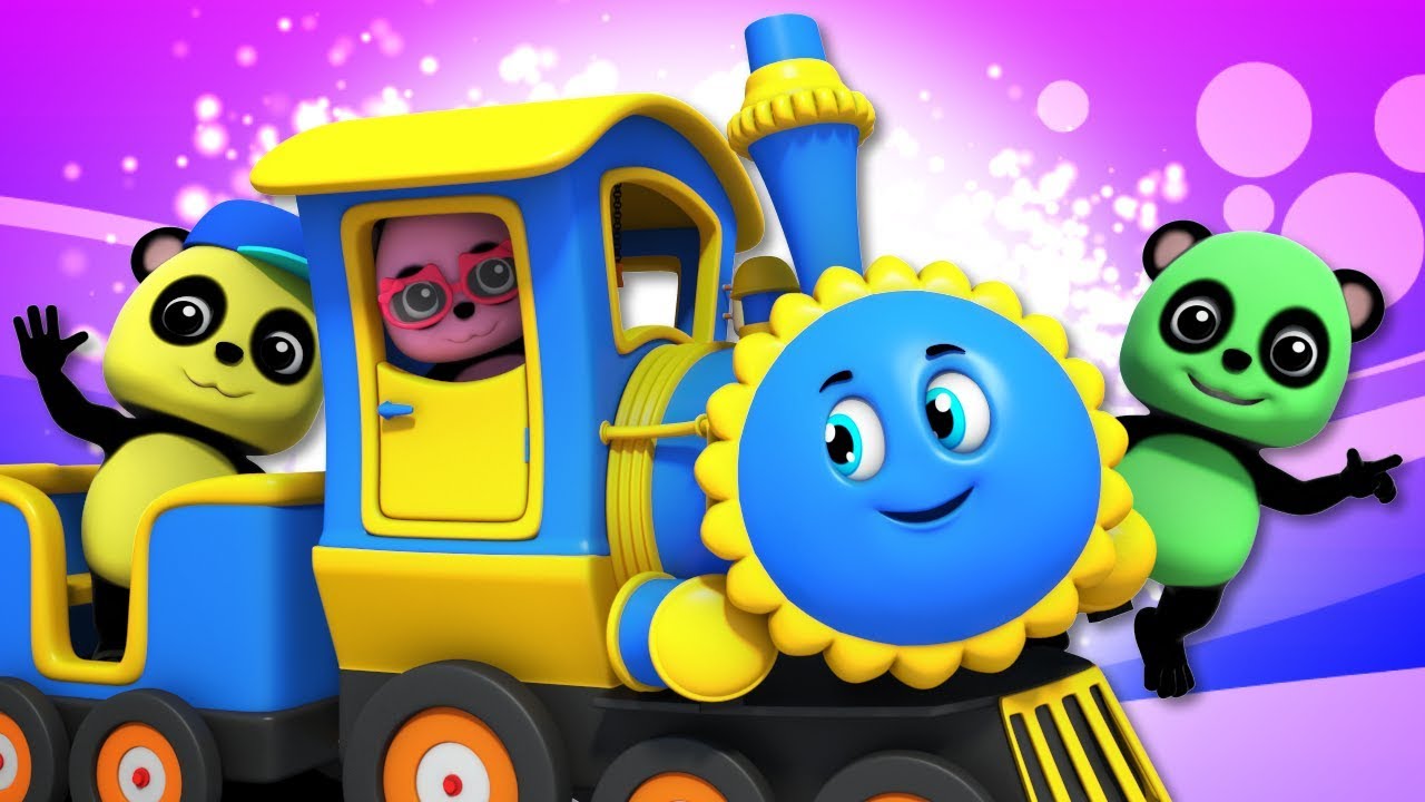 Rig A Jig Jig Jig, Dance Song And Kids TV Nursery Rhymes Playlist - YouTube