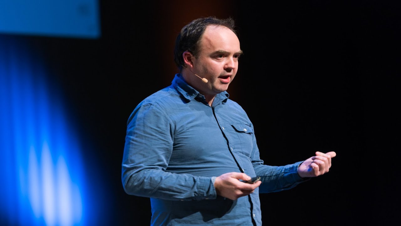 Predictive Models of Development Teams and the Systems They Build - Robert Smallshire - YouTube