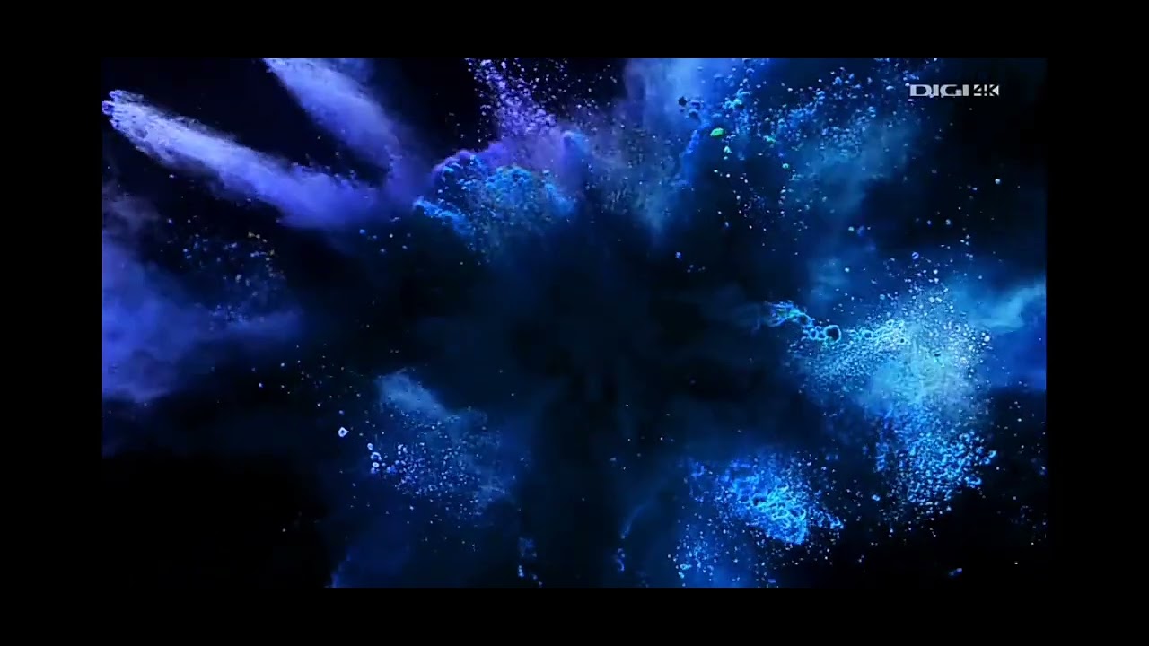 digi 4k ident (2018-2022) - YouTube