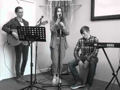 Daisy Parsons - YouTube