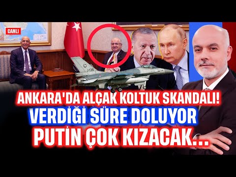Kırmızı defter... Ortalık karışıyor, Putin çok kızacak! | Gün Ortası