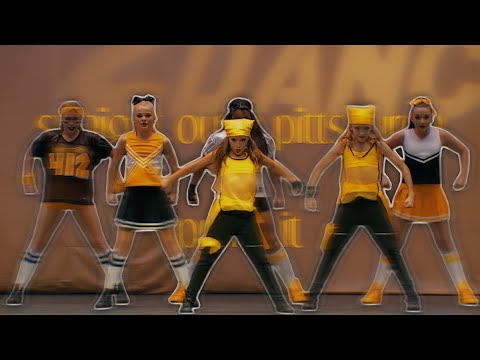 straight outta pittsburgh x pump it! - for @danceswaps - YouTube
