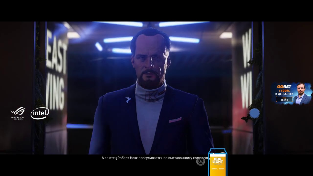 Dread's stream | Hitman 2 / Among Us | 12.08.2020 [1] - YouTube