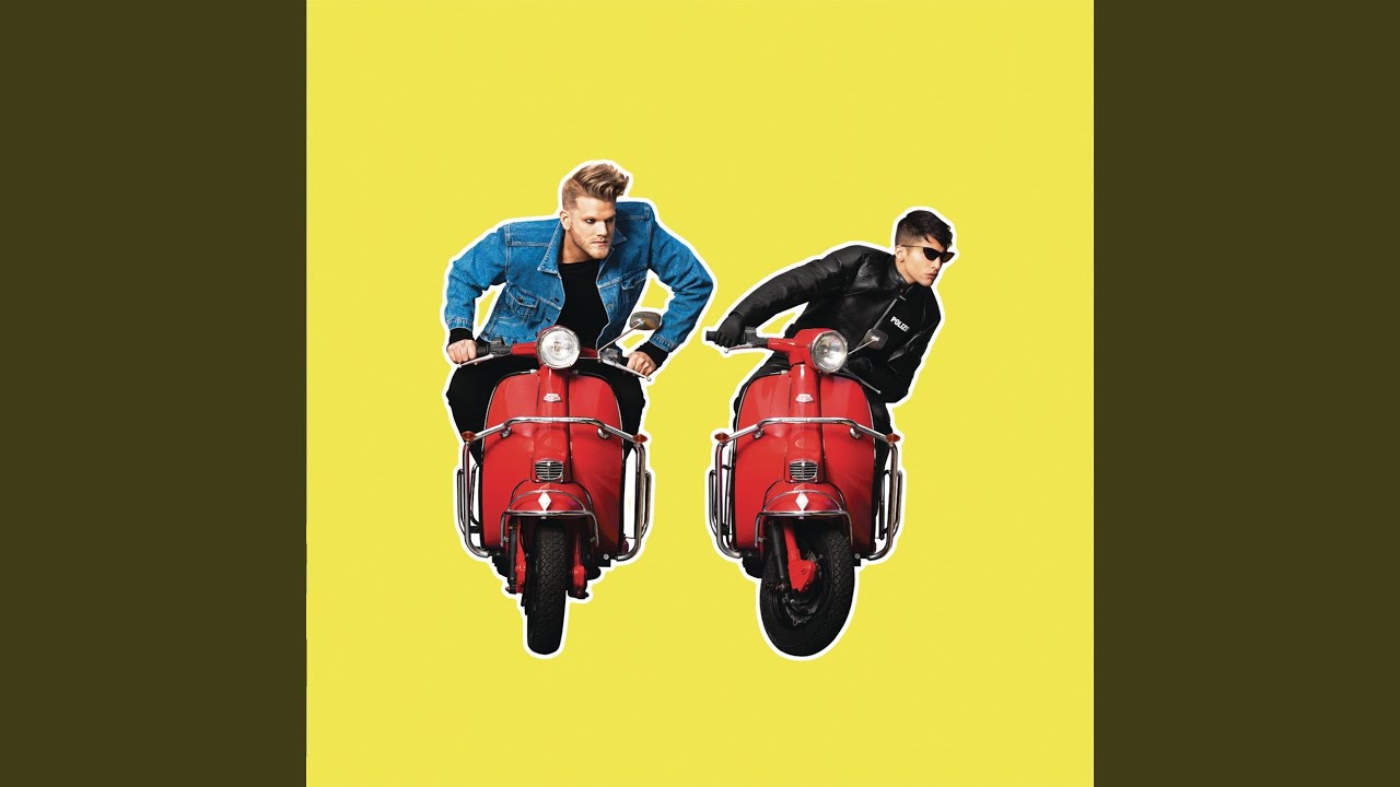 Future Friends (Brian Robert Jones Choir Remix) - YouTube