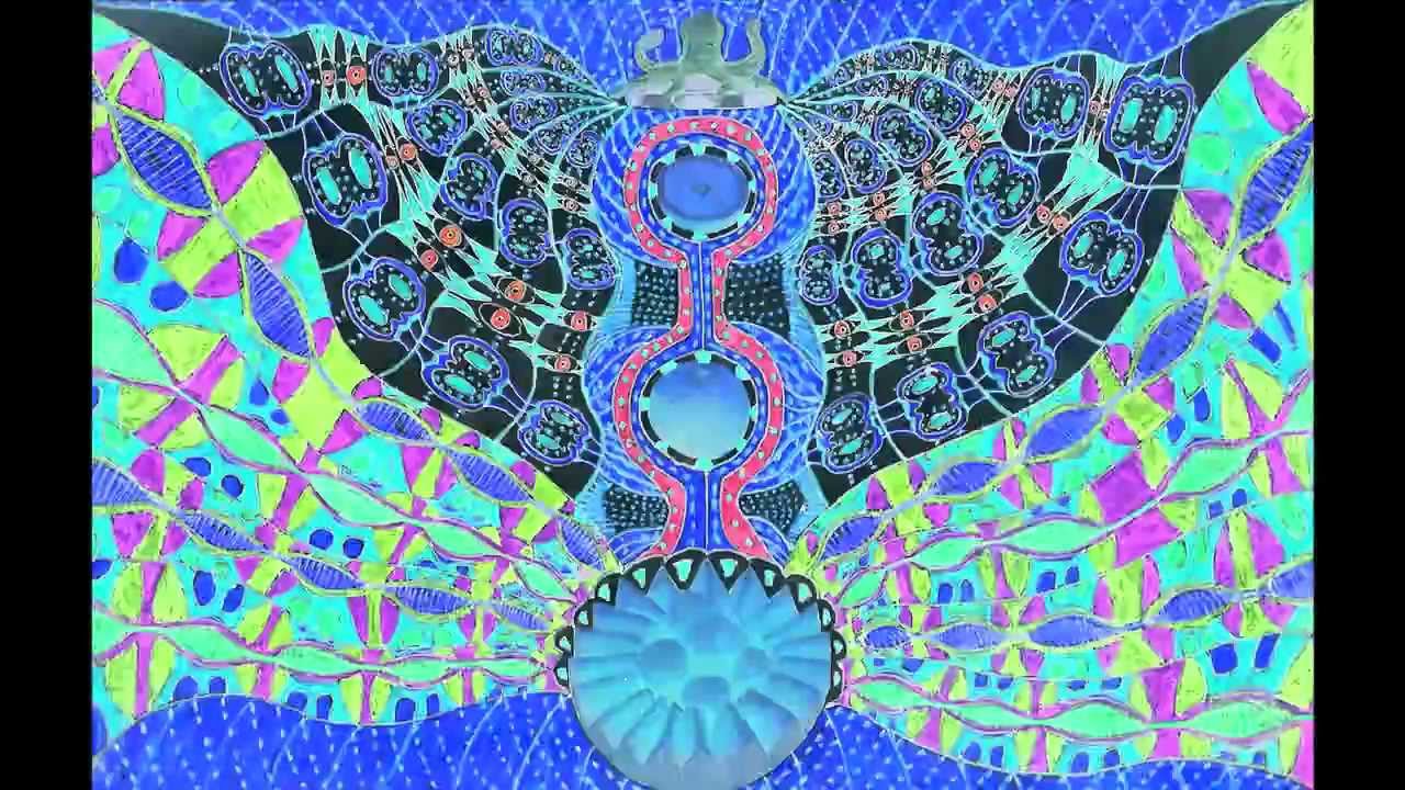 Dimensional Mind Travel - YouTube