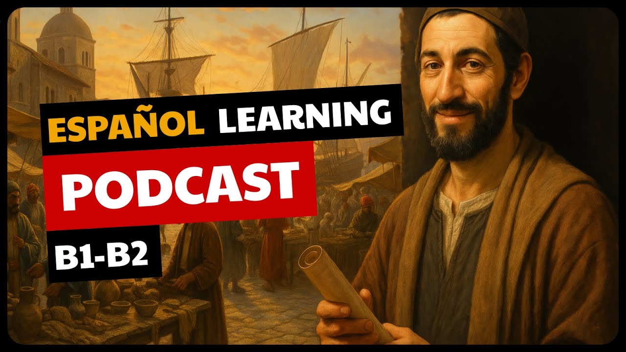 ¿Por Qué Las Judías Son Ricas?? | B1-B2 Spanish Listening Podcasts ...