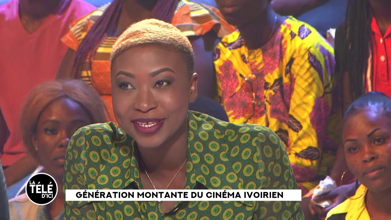 LA TÉLÉ D'ICI DU du vendredi 03 Janvier 2020. Invités : Stéphane Zabavy ...