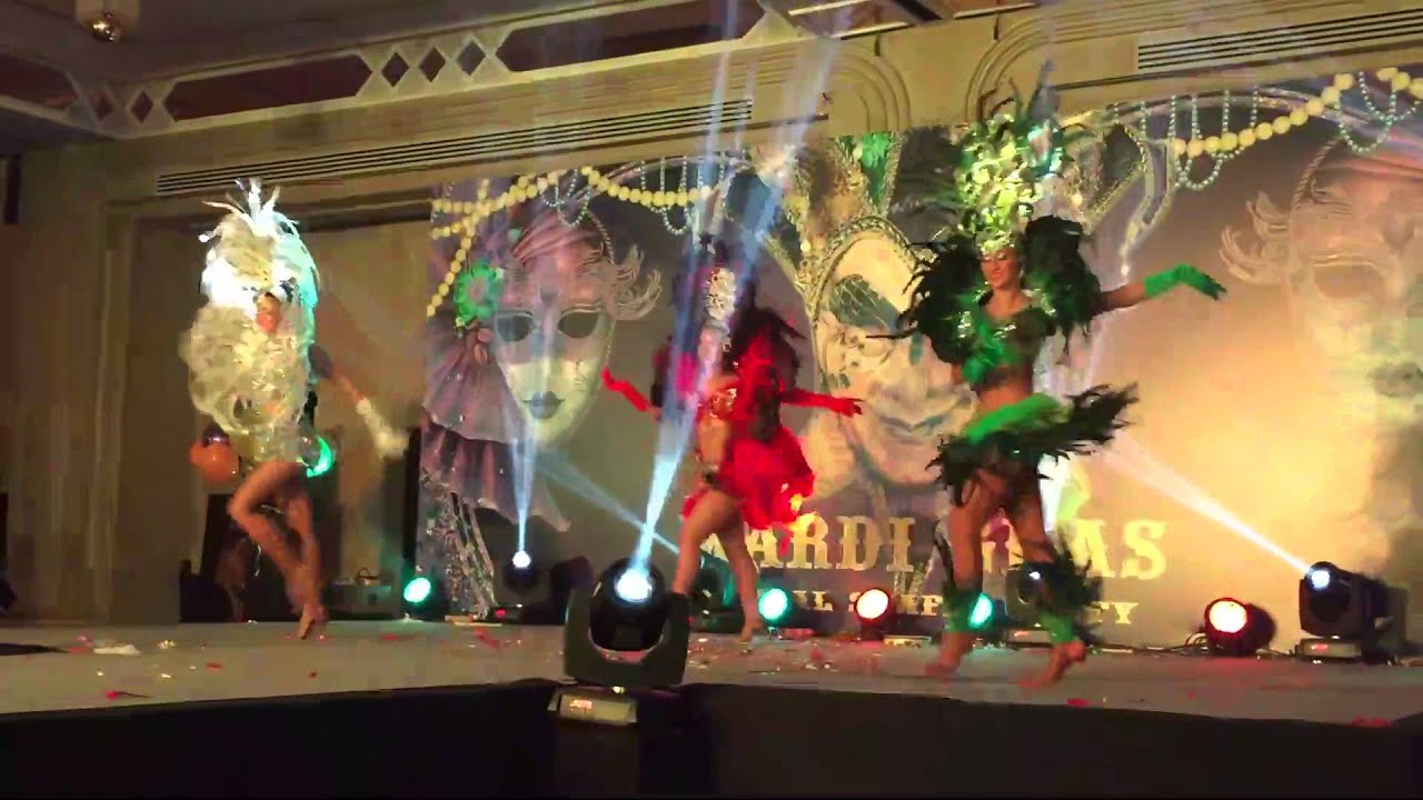 Amazing Brazilian Mix - YouTube