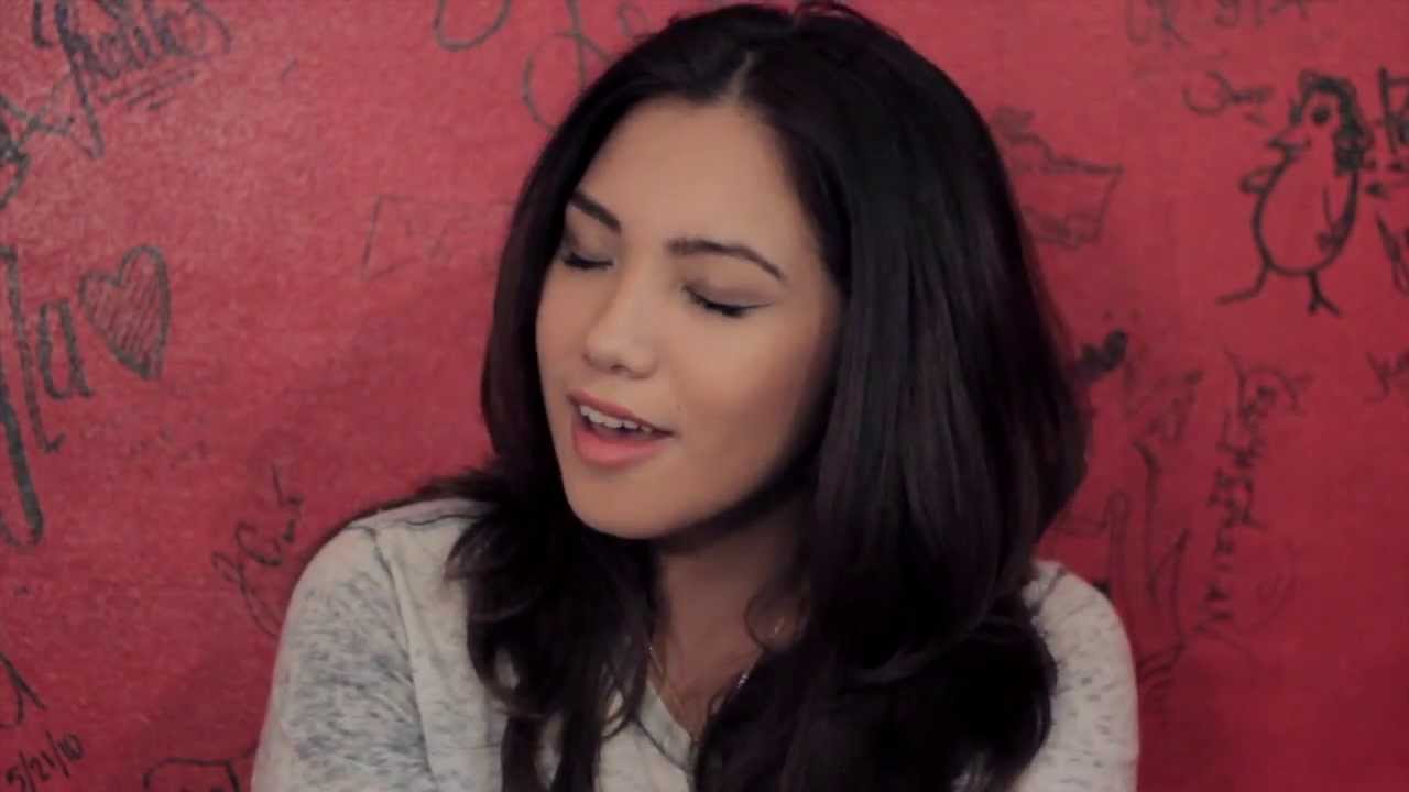 Rihanna - Stay Cover By Emmi ft. Ricky Wilke - YouTube