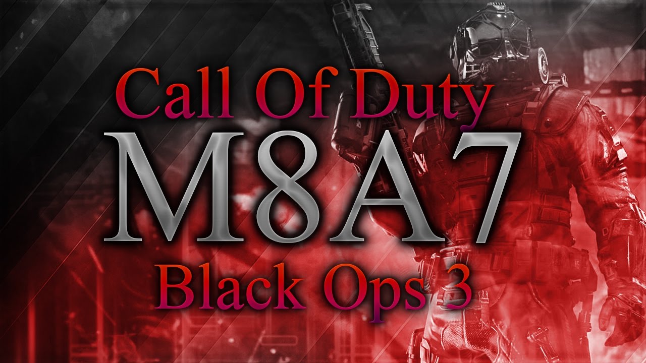 This M8A7 class is overpowered - YouTube